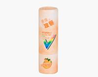 China Food Grade Kraft Paper Tube Recyclable Cardboard Cylinder For Lip Balm for sale