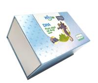 China Matt Laminated Foldable 1200gsm Rigid Cardboard Magnetic Box With Plastic Tray for sale