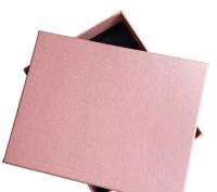 China Customized Square Sturdy Cardboard Gift Box Printed Recyclable for sale