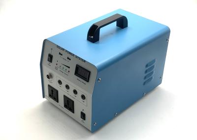 China 11.1V 47AH 521WH Portable Power Station with 500W Output for Camping and Emergency Backup for sale