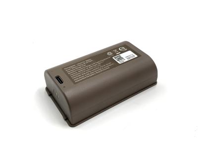 China 3.6V 10Ah 21700 Battery Pack for Video Doorbells - 2500+ Cycle Life with Customizable Dimensions for sale