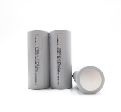China 26650 LiFePO4 Battery Cell 3600mAh 3.2V with 3C Discharge Rate for Electric Vehicles and Energy Storage for sale