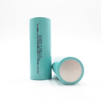 China Deep Cycle LiFePO4 3.2V 4500mAh 26700 Battery Cell for Solar Storage and Electric Vehicles for sale