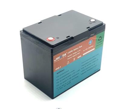 China 12.8V 84Ah Lithium Battery with 3000 Cycle Life and IP55 Rating - Lead Acid Replacement for Marine and Industrial Use for sale
