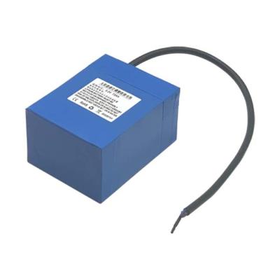 China 3.2V 72AH LiFePO4 Solar Street Light Battery with 3000 Cycle Life and 5-Year Warranty for sale