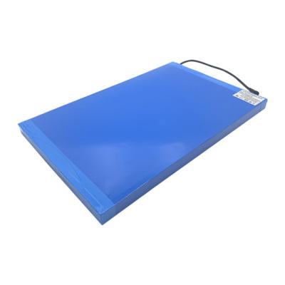 China 10.8V 40AH IP65 Solar Street Light Battery with 3000 Cycle Life - Lithium Ion Power Storage for sale