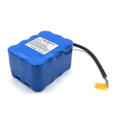 China 3.2V 60AH LiFePO4 Solar Street Light Battery with 3000 Cycle Life and IP67 Waterproof Rating for sale