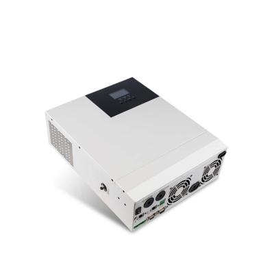 China JHOTA 5000W 500Vdc Off-Grid Solar Inverter with 48V Battery Input and Pure Sine Wave Output for sale