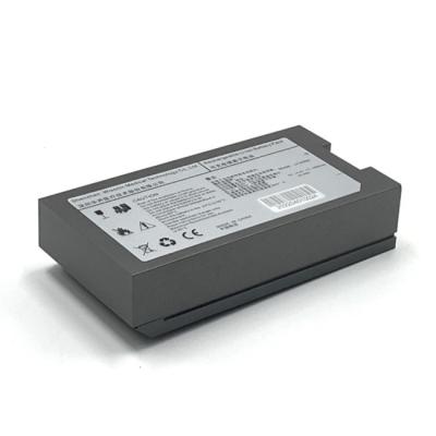 China JHOTA 14.4V 5800mAh Medical Ultrasound Battery with 1000 Cycle Life and CE/UL Certification for sale