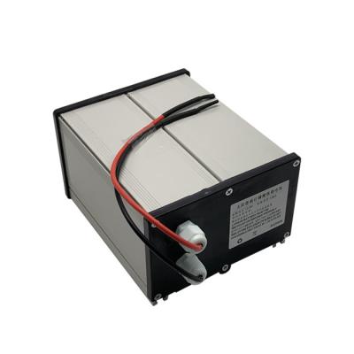 China Custom 12Ah 32700 LiFePO4 Solar Energy Storage Battery 12.8V for Integrated Street Lighting with 3000-Cycle Life for sale