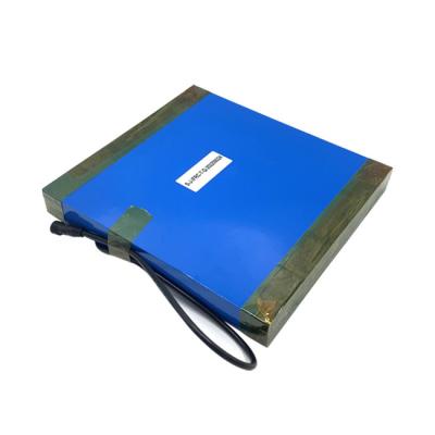 China IP65 10.8V/11.1V 36AH 18650 Lithium Ion Battery Pack for Solar Street Lights for sale