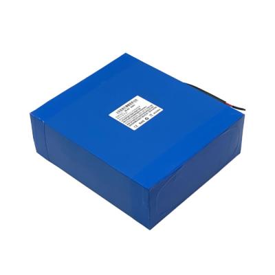 China 25.6V 30AH LiFePO4 Solar Street Light Battery IP67 Waterproof with 5-Year Warranty for sale