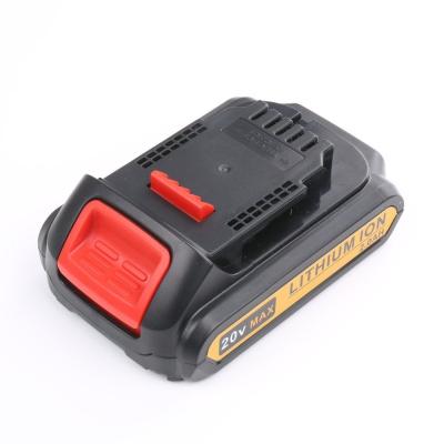 China Dewalt DCB203 2000mAh 20V Max Lithium Ion Battery Pack for Power Tools - 36 Month Warranty for sale