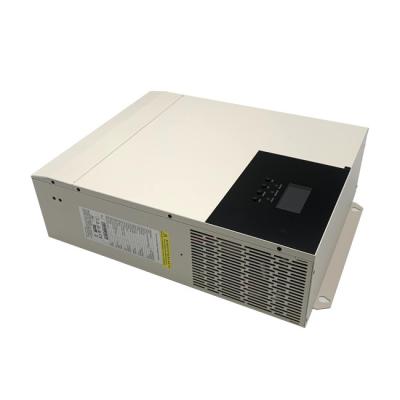 China JHOTA 3000W Off Grid Solar Inverter 24V MPPT 100V Input Pure Sine Wave for sale