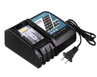 China PSE DCB118 Quick Charger 6.5A Power Tools Battery Dewalt 18V Max Battery for sale