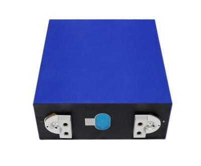 China EVE 3.2V 280Ah LiFePO4 Battery Cell with 6000 Cycle Life for High Power Applications for sale