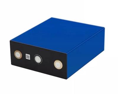 China BYD 3.2V 100Ah LiFePO4 Battery Cell with 320Wh Energy and 6000+ Cycle Life for sale