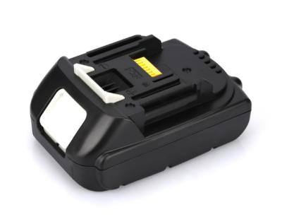 China 18V 2.0Ah Lithium Ion Power Tool Battery Replacement for Makita BL1830 BL1840 BL1850 for sale