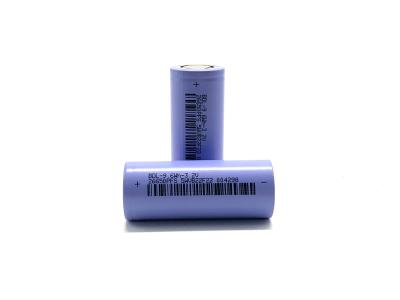 China OEM 26650 LiFePO4 Battery Cell 3.2V 3000mAh 10C High Discharge 30A for Power Tools for sale