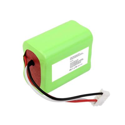 China UN38.3 Certified 14.8V 4000mAh Lithium Battery for Window Cleaning Robots with 3-Year Warranty for sale