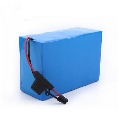 China 88.8WH 14.8V 6000mAH Smart Home Battery Backup for Food Delivery Robots with 3-Year Warranty for sale