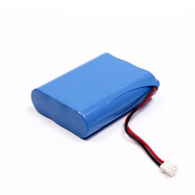 China 10.8V 2500mAh 27WH Smart Home Battery Backup for Electric Curtains with 3-Year Warranty for sale