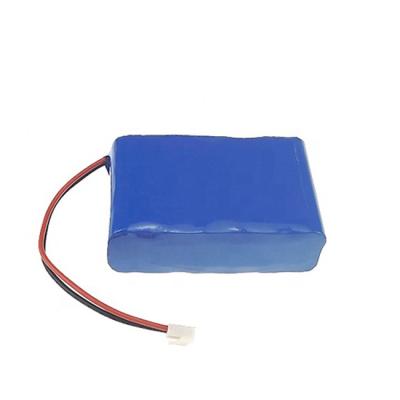 China 21.6V 6000mAh Lithium Battery for Cordless Vacuum Cleaner Smart Home for sale