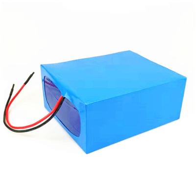 China FCC Smart Home Battery Backup 36V 140AH Floor Scrubber Battery for Industrial Sweeper for sale