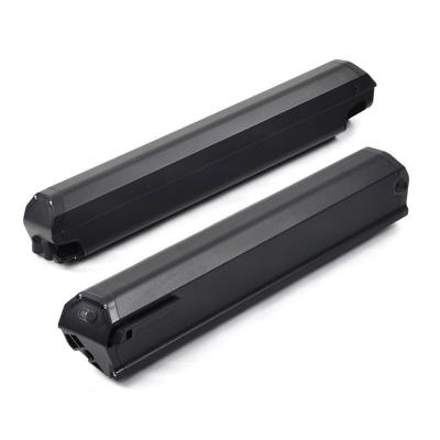 China 10.4Ah Electric Vehicle Lithium Battery Pack - 24V/36V/48V with 30A BMS for 250-750W Scooters for sale