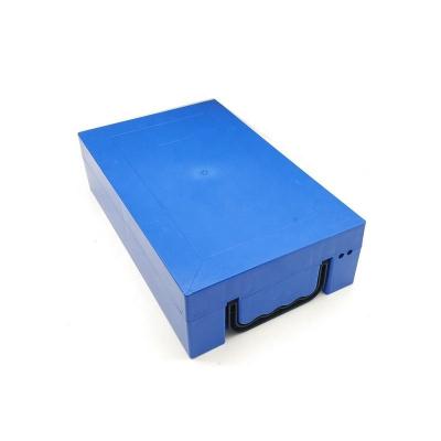 China 60V 20Ah 40Ah Electric Vehicle Lithium Battery Pack for Motorcycles - 365×250×90mm Size with 36 Month Warranty for sale
