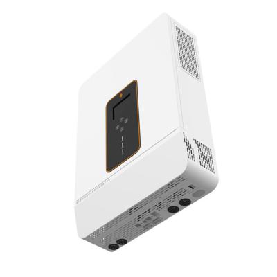 China 10kW 500Vdc Photovoltaic Energy Storage Inverter 120/240V Split Phase Off Grid for sale