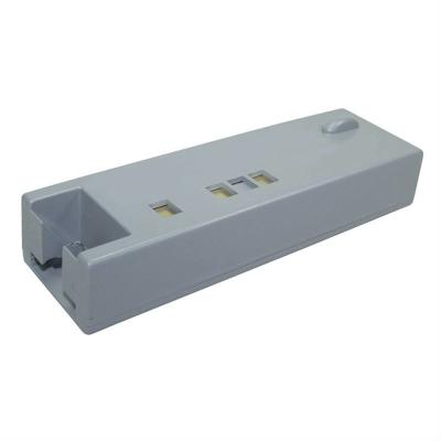 China 18V 1300mAh 5S1P Lithium Ion Battery for Medical Defibrillator Replacement - M2720-64001 Part for sale