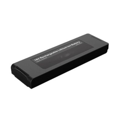 China 5S2P Medical Equipment Battery 18V 5400mAh Lithium Ion for ECG Machines and Ventilators for sale