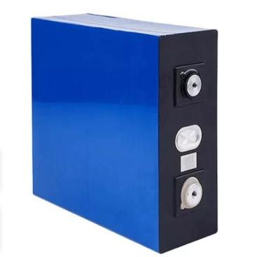China LiFePO4 3.2V 150Ah Prismatic Battery Cell - 480Wh High Energy Density for Solar Storage Systems for sale