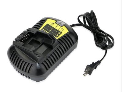 China Dewalt DCB105 DCB107 DCB115 DCB101 12V MAX 20V Li Ion Battery Charger 1.5A for sale