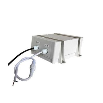 China JHOTA 11.1V 60AH IP65 Solar Street Light Lithium Battery Pack with 18650 Cells for sale