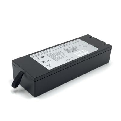 China JHOTA 14.8V 13000mAh Medical Ultrasound Machine Lithium Battery with CE/FCC Certification for sale