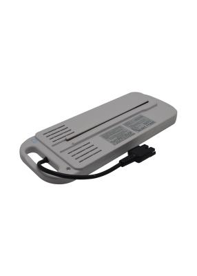 China 25.2V 11.6Ah Lithium Ion Wheelchair Battery - 800 Cycle Life, 30A Discharge for Medical Equipment for sale