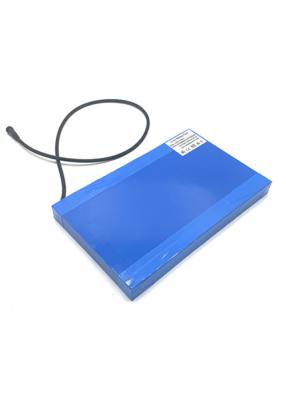 China IP65 21.6V 24AH 18650 Lithium Ion Battery Pack for Solar Street Lights with 1000 Cycle Life for sale