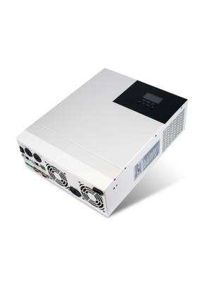 China 5000W 48V Off-Grid Inverter with 145V PV Input and Pure Sine Wave Output for Home Energy Storage for sale