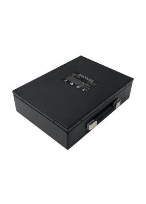 China 48V 30AH LiFePo4 Communication Base Station Battery Pack with 3000+ Cycle Life and 1440Wh Capacity for sale