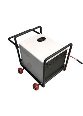 China JHOTA HLSB06 All-in-One Home Energy Storage System 3.5KW Off-Grid Inverter with 10kWh LiFePO4 Battery for sale
