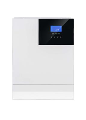 China 5000W 48V Off-Grid Solar Inverter with 500V PV Input and 120V AC Output for Home Energy Storage for sale
