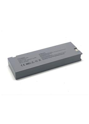 China 11.1V 4000mAH Lithium Ion Medical Anesthesia Machine Battery - 187×58×23mm with 36-Month Warranty for sale