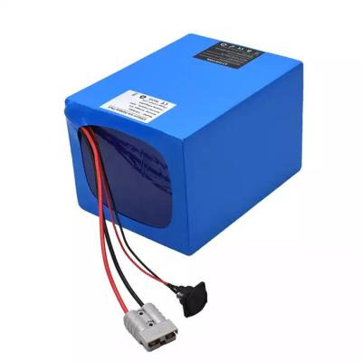 China JHOTA Customized 72V 20Ah-40Ah Ebike Lithium Battery with 3-Year Warranty and BMS Protection for sale
