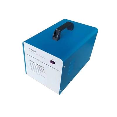 China 500W 555Wh Portable Power Station Lithium Battery Backup for Camping Outdoor Events for sale