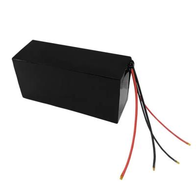 China 72 Volt Lithium Battery Pack 40ah For Electric Vehicle Support OEM for sale