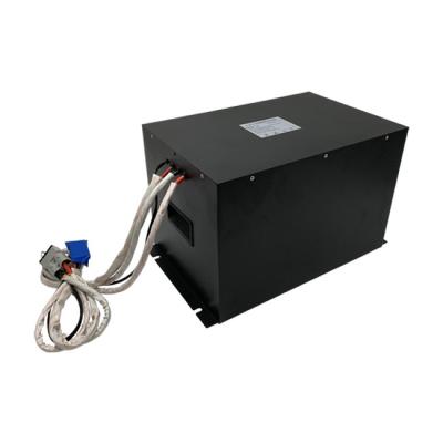 China 25.6V 150Ah Prismatic LFP Lithium Battery for Forklifts Electric Vehicle for sale