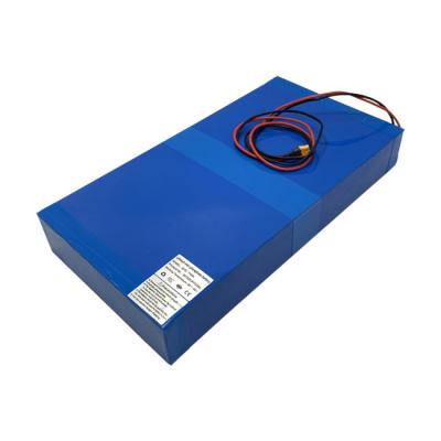 China 25.6V 110Ah LiFePO4 Battery 32700 Cell for Backup Power Energy Storage for sale