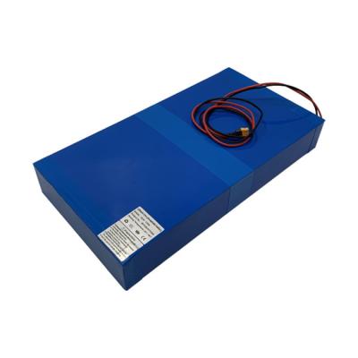 China 25.6V 110Ah 2816Wh LiFePO4 Energy Storage Battery with 3000+ Cycle Life for Smart Homes for sale